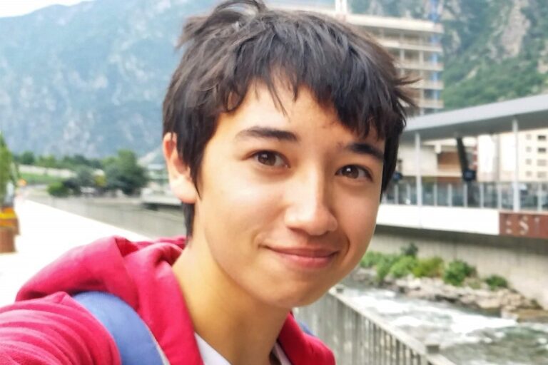 David Rousso - Engineers Foundation